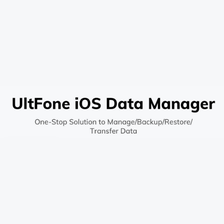 UltFone Android Data Recovery - Download